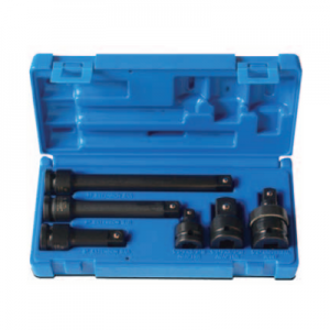 Torque Tool Supplies - Impact Sockets & Adapters - Brisbane QLD Perth ...