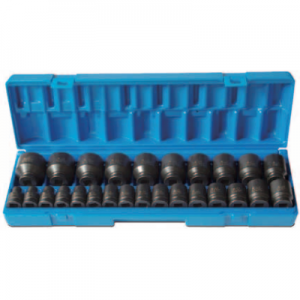 Torque Tool Supplies - Impact Sockets & Adapters - Brisbane QLD Perth ...