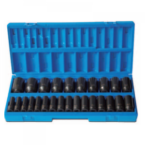 Torque Tool Supplies - Impact Sockets & Adapters - Brisbane QLD Perth ...
