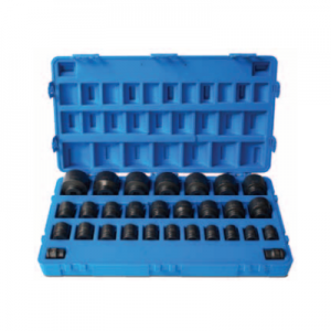 Torque Tool Supplies - Impact Sockets & Adapters - Brisbane QLD Perth ...